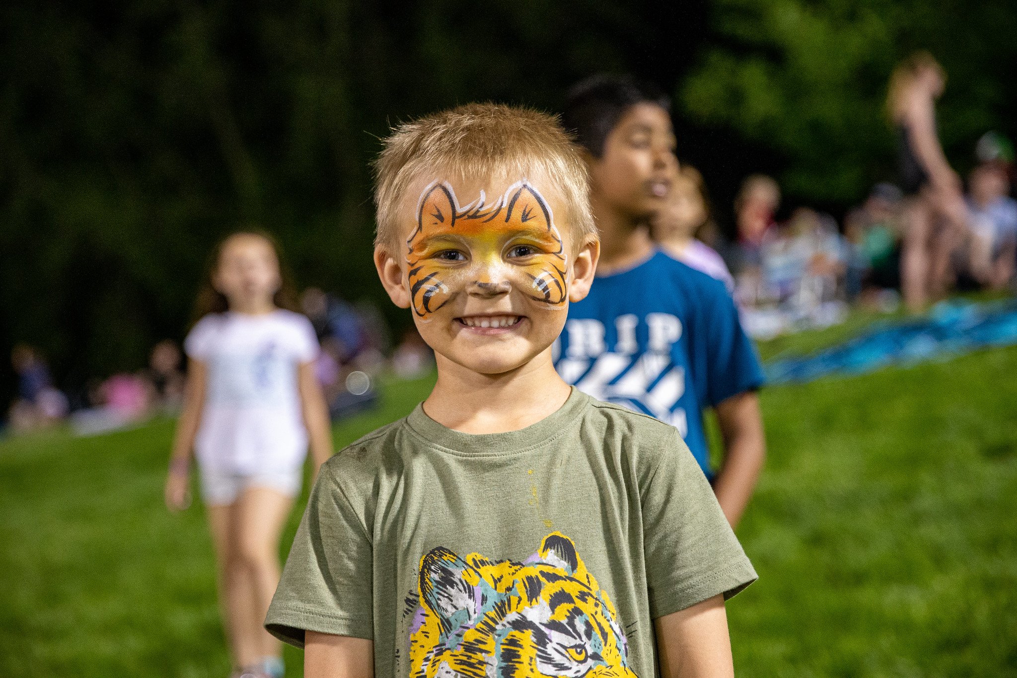 KidZone | Explore Fun Activities — Kane County Cougars