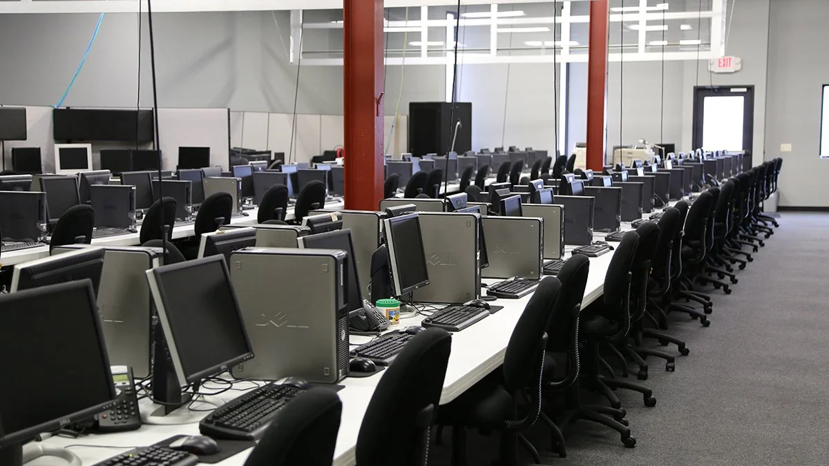 Business Continuity — MIDCON Recovery Solutions