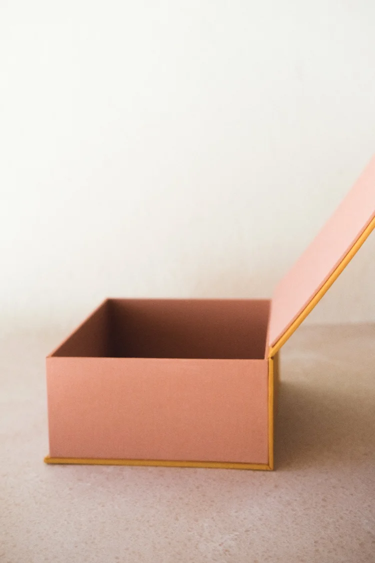 Boxes | Discover Custom Boxes — Get Started Today — Al Amor Studio