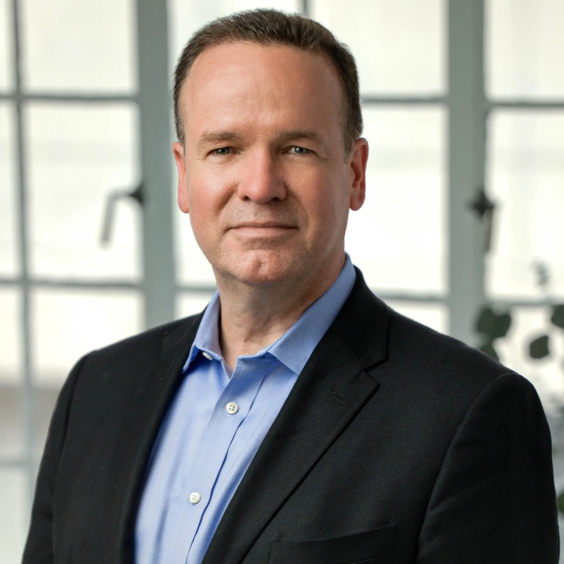 Meet the Team — Samara Alpha