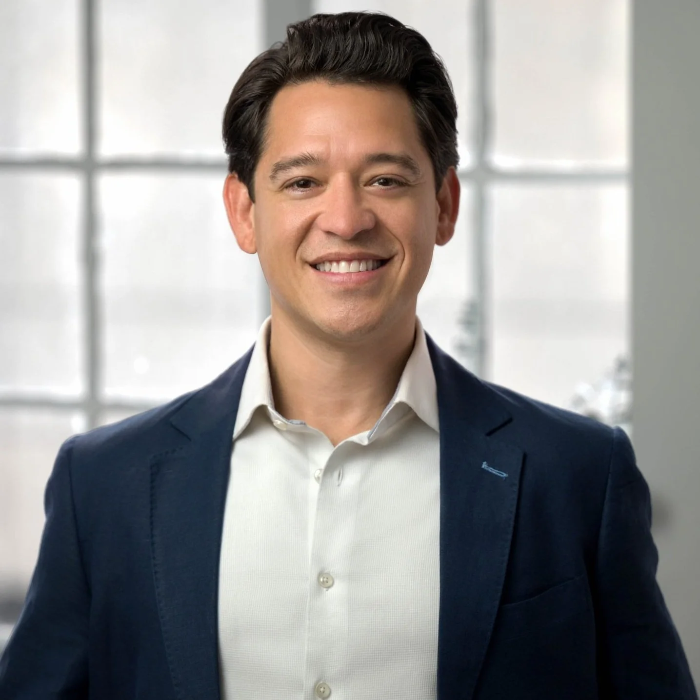 Meet the Team — Samara Alpha