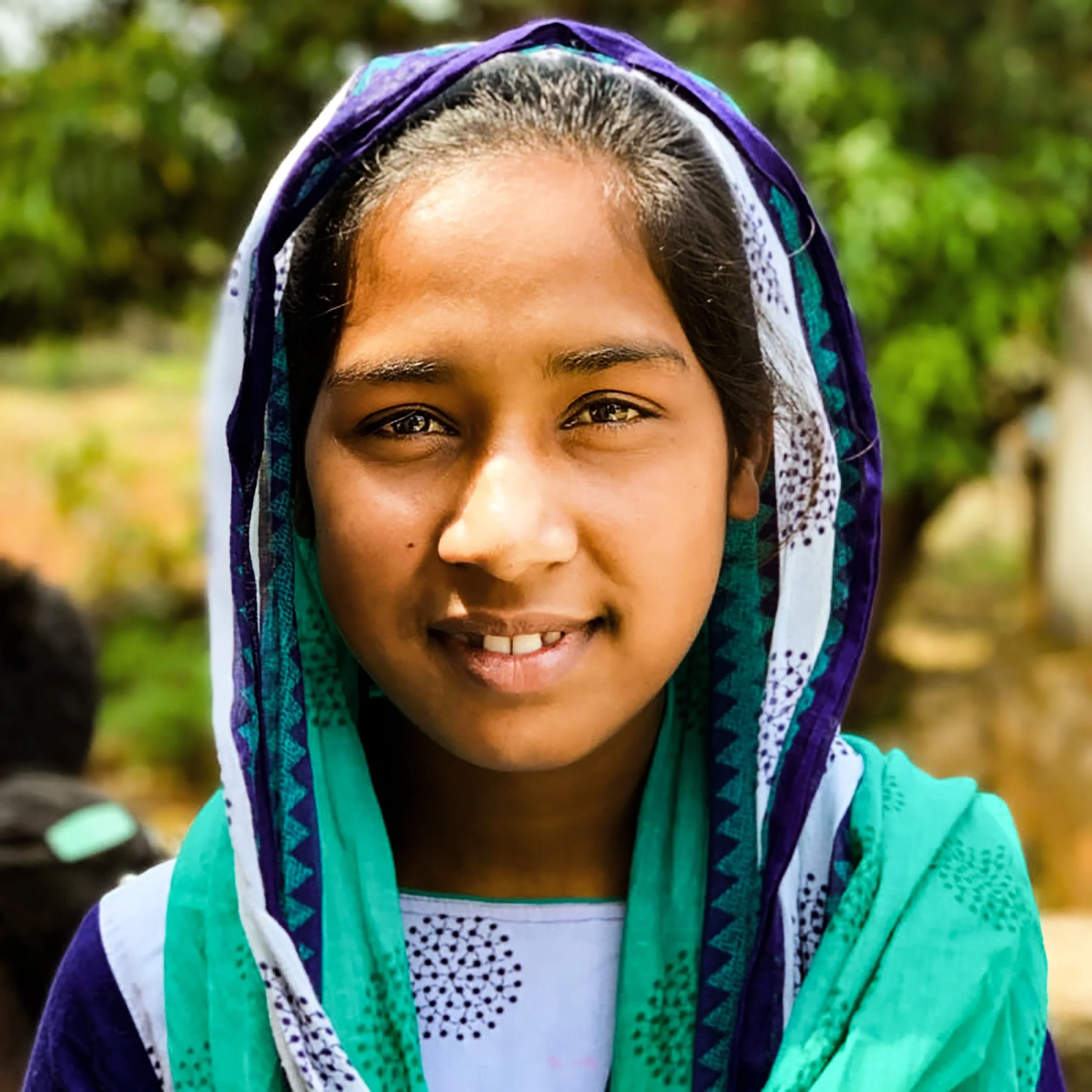 Worthy Student Fund — Jesus for Asia