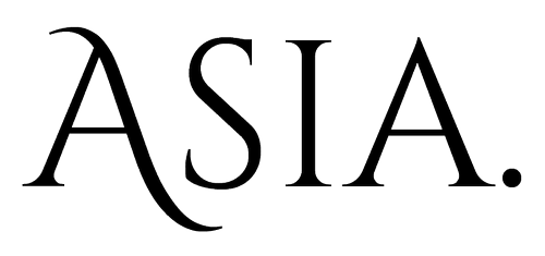 Jesus for Asia