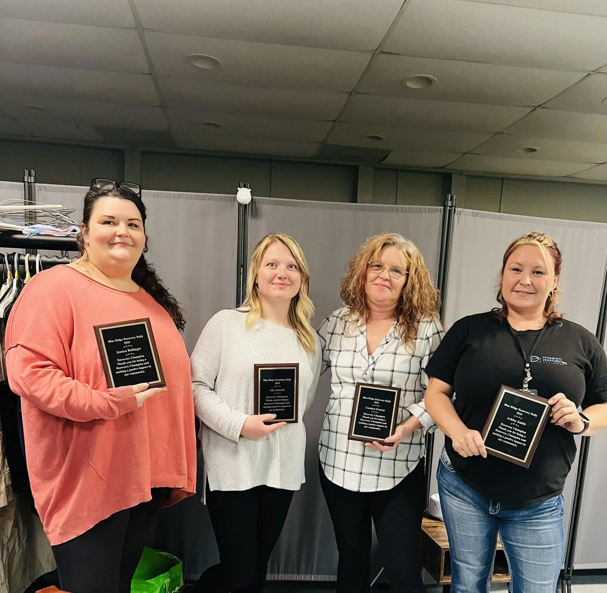 Staff and Board — Mission Ministries Alliance