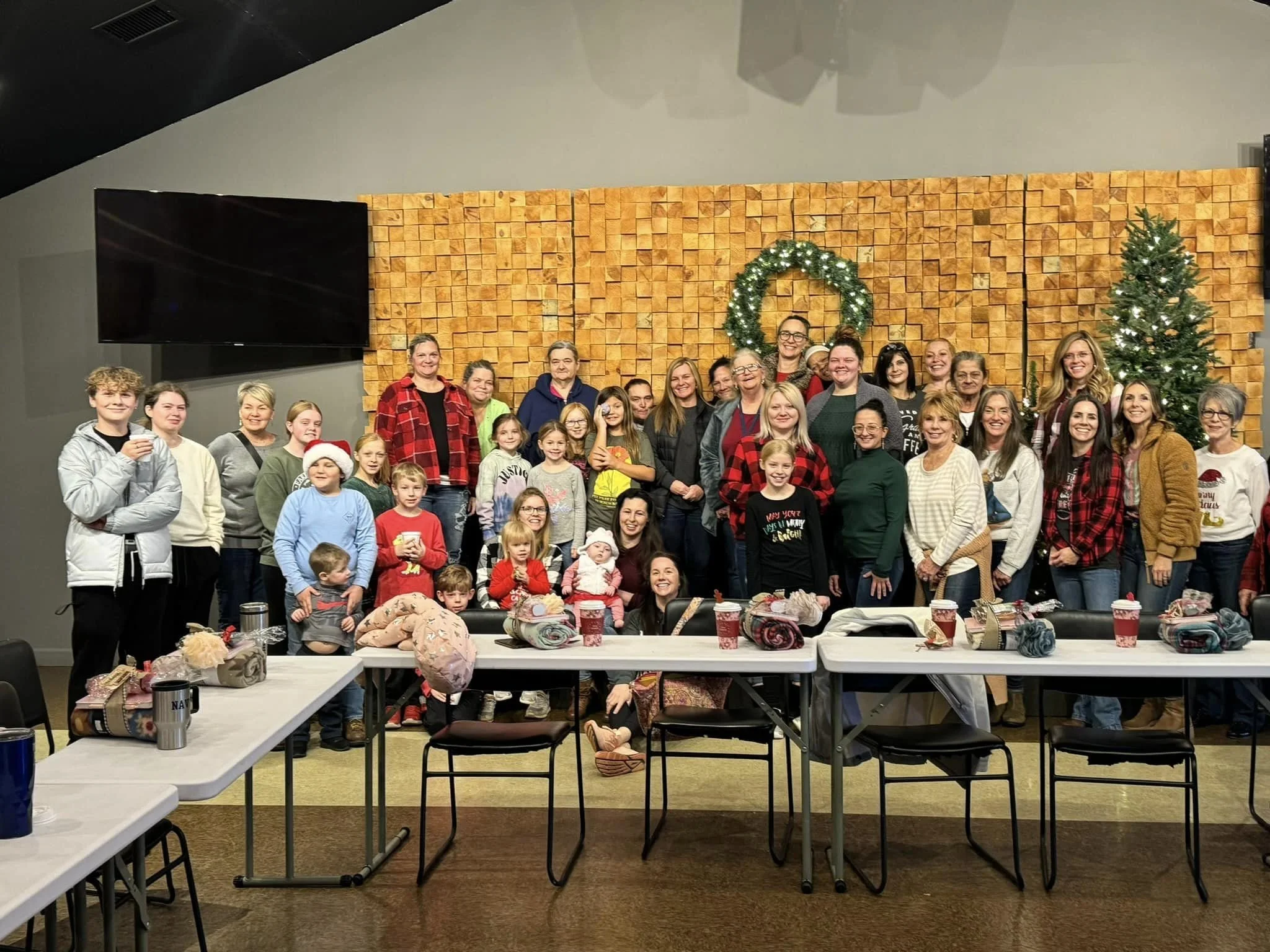 Mission — Mission Ministries Alliance