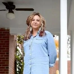 Staff - Crystal — Mission Ministries Alliance