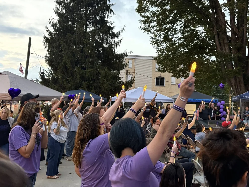 Overdose Awareness Day: Honoring Lives, Inspiring Change — Mission ...