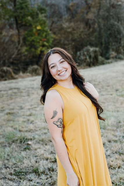 Staff - Emma — Mission Ministries Alliance