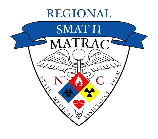General 1 — Mountain Area HPC