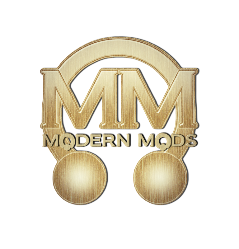 Logotipo De Mods Nexus Mods Oprichter Verkoopt Platform, Nieuwe