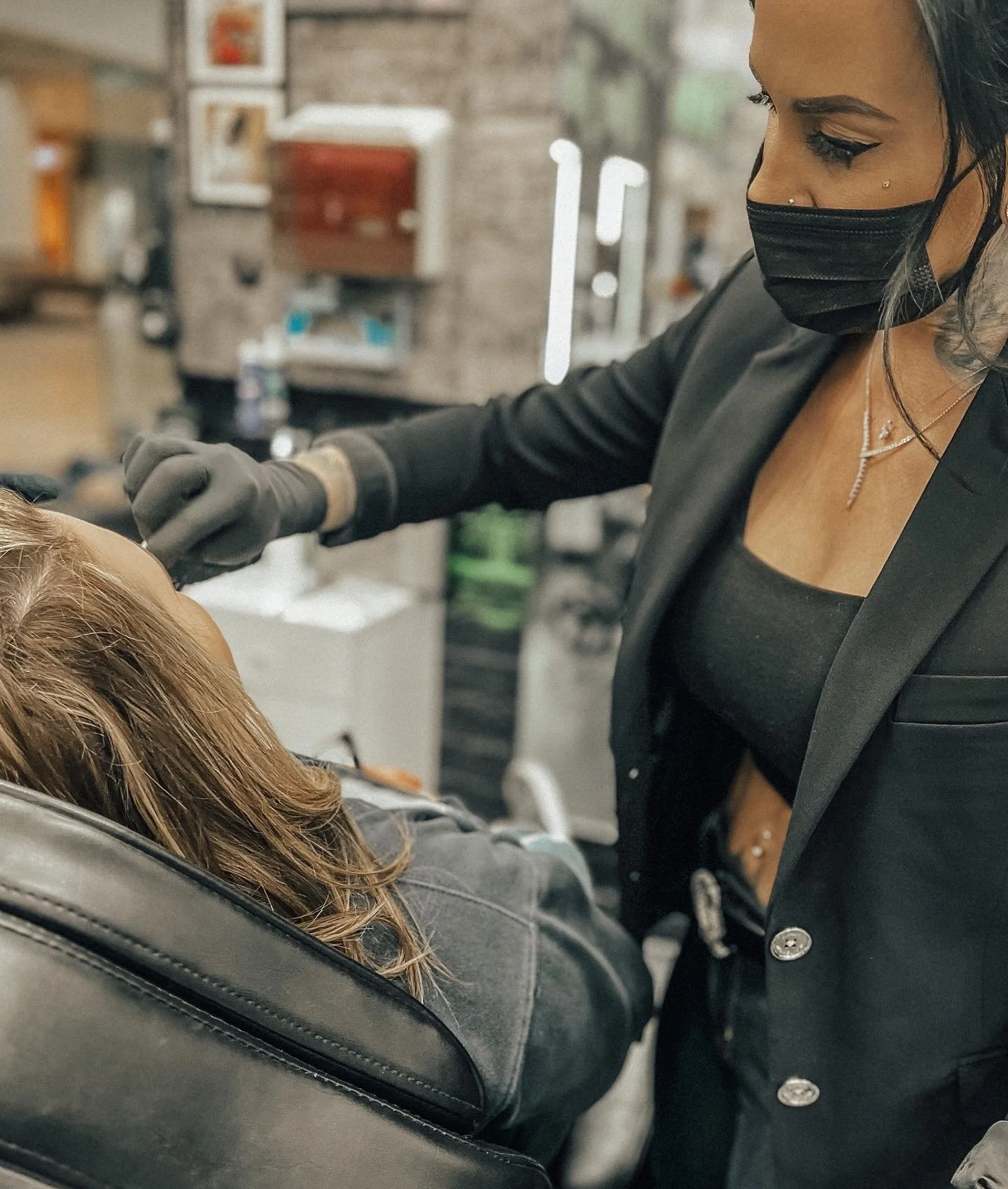 About 1 — Modern Mods