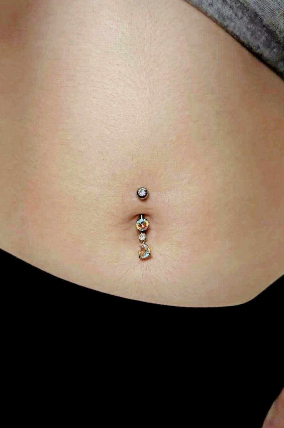 Modern Mods | Explore Custom Body Piercings Today