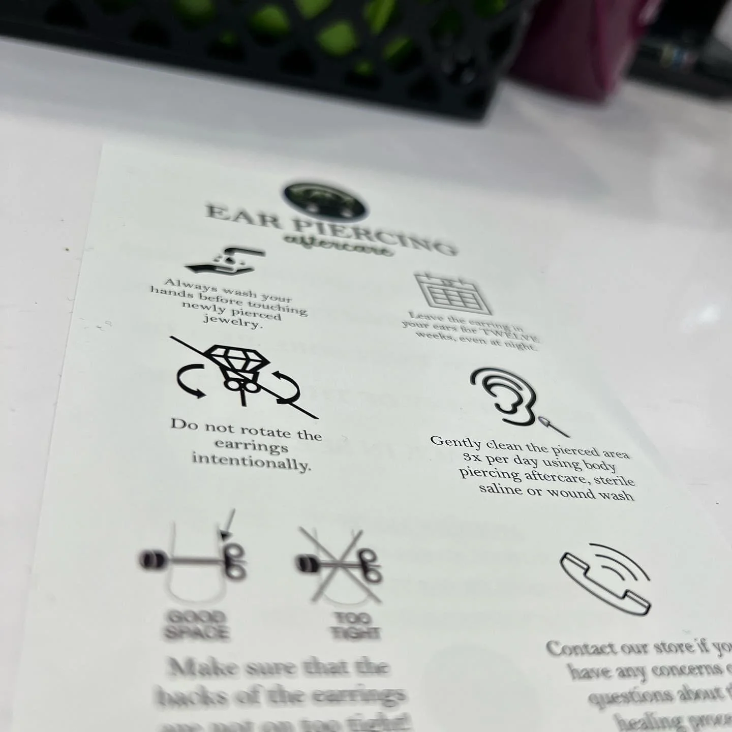 Modern Mods | Explore Custom Body Piercings Today