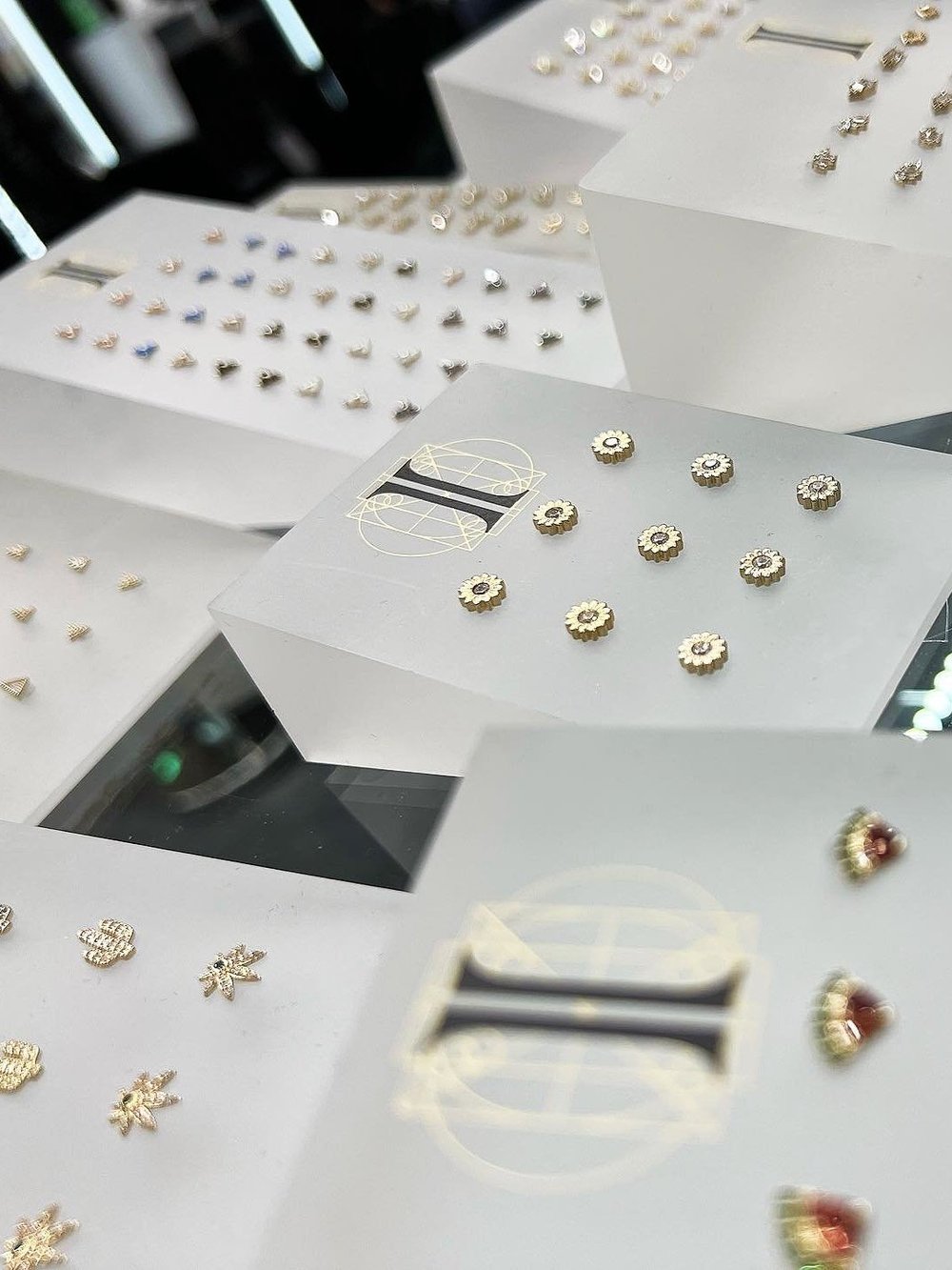 Modern Mods | Explore Custom Body Piercings Today