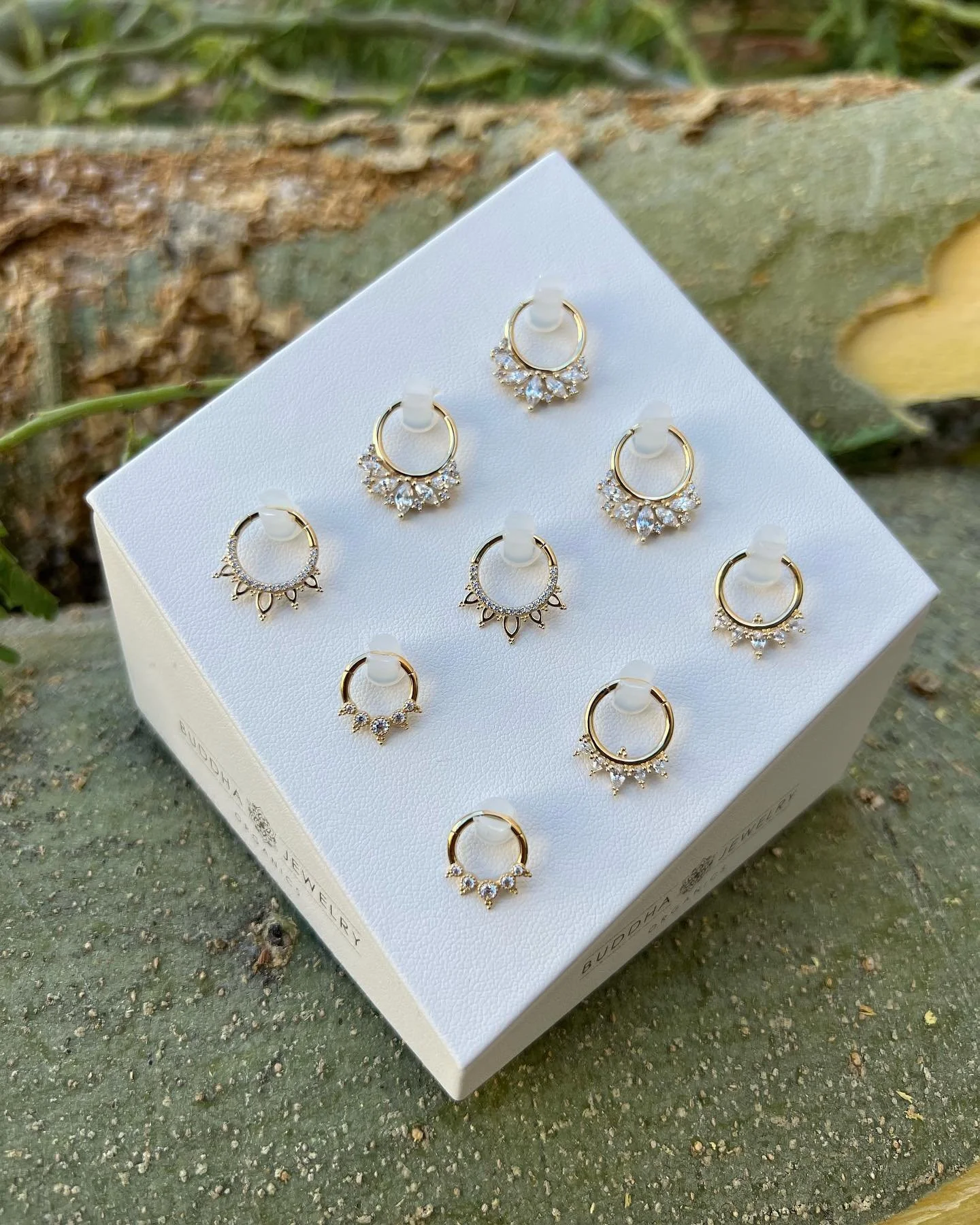 Modern Mods | Explore Custom Body Piercings Today