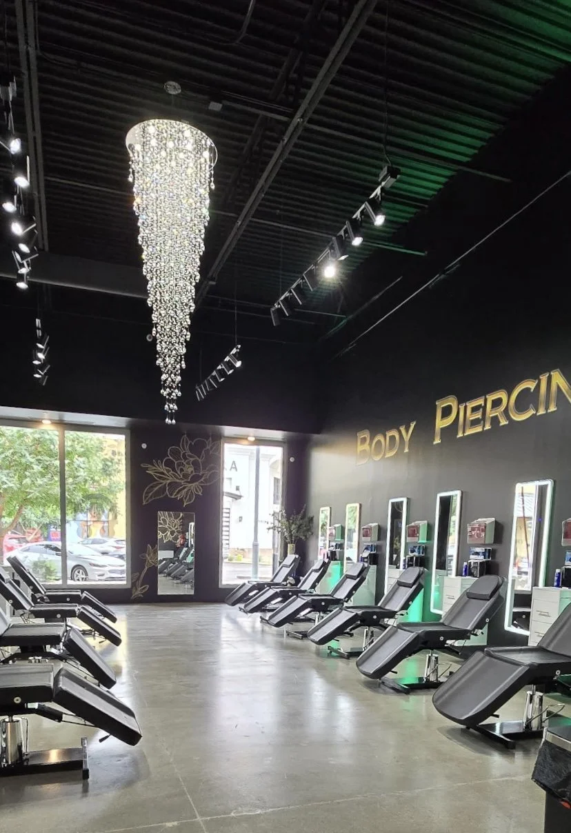 Modern Mods Norterra — Modern Mods