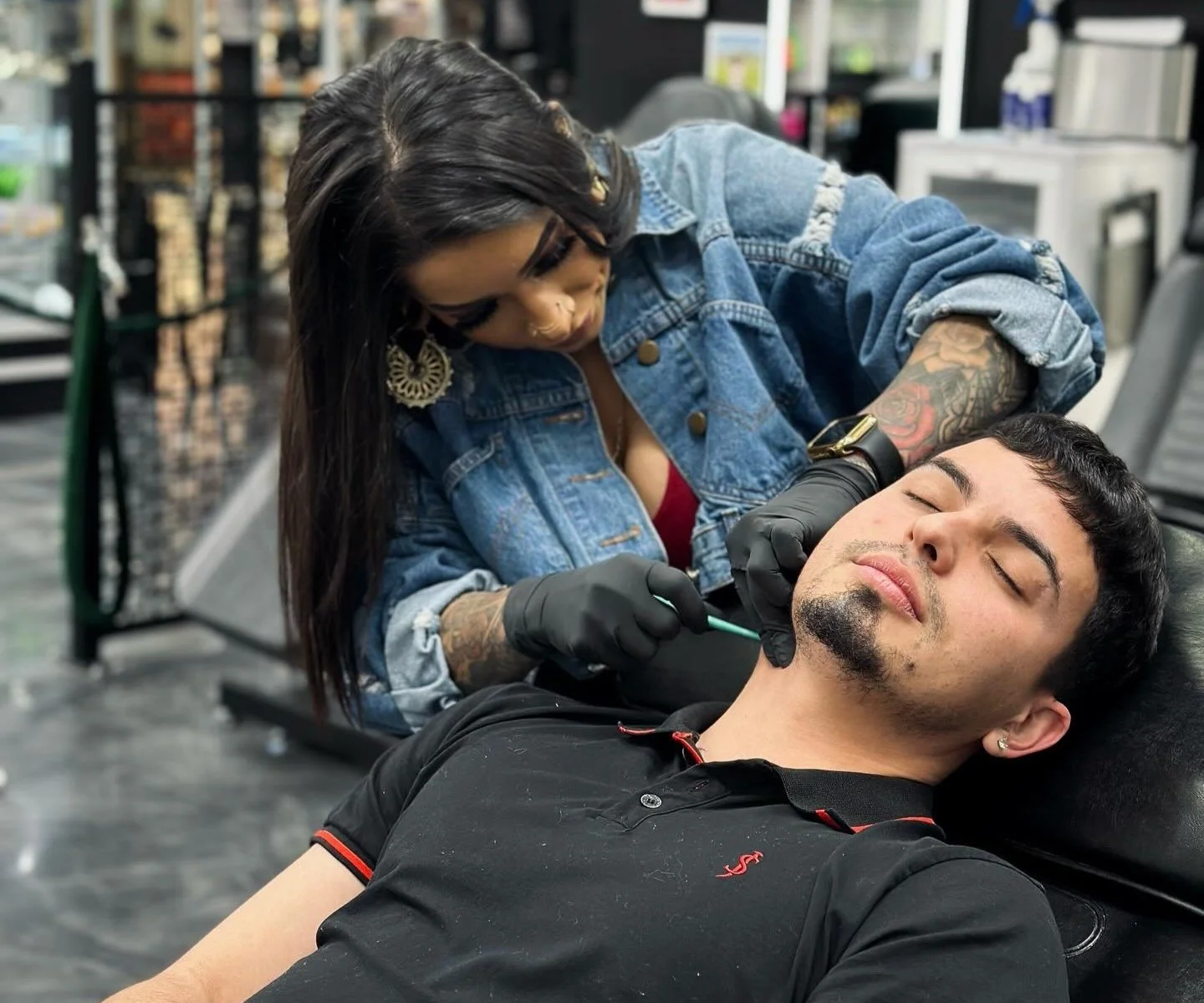 About 1 — Modern Mods