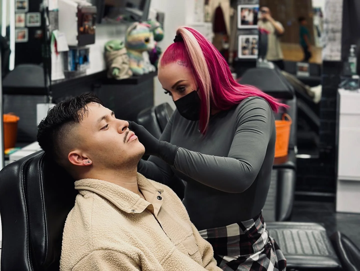 About 1 — Modern Mods