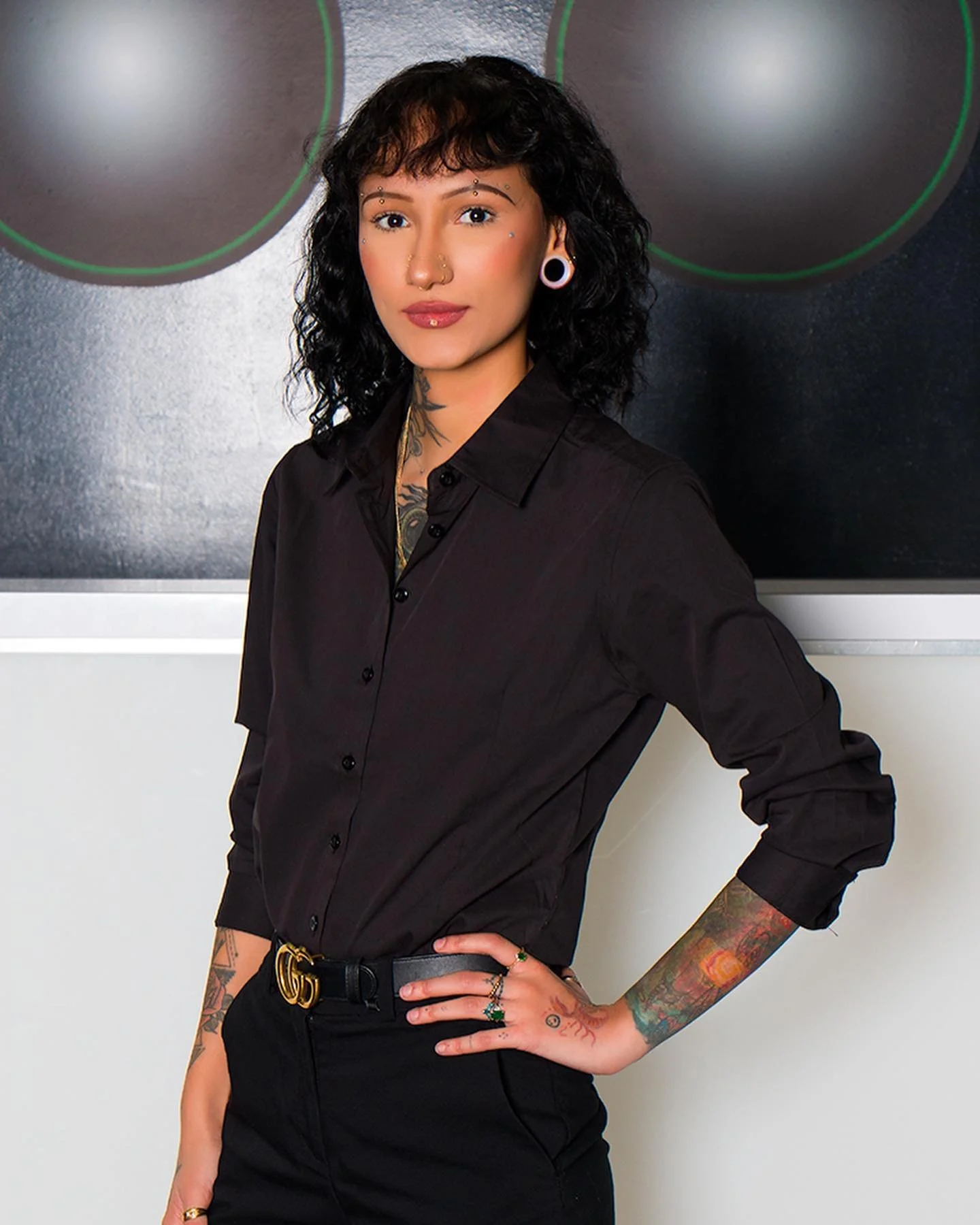 Our Team — Modern Mods