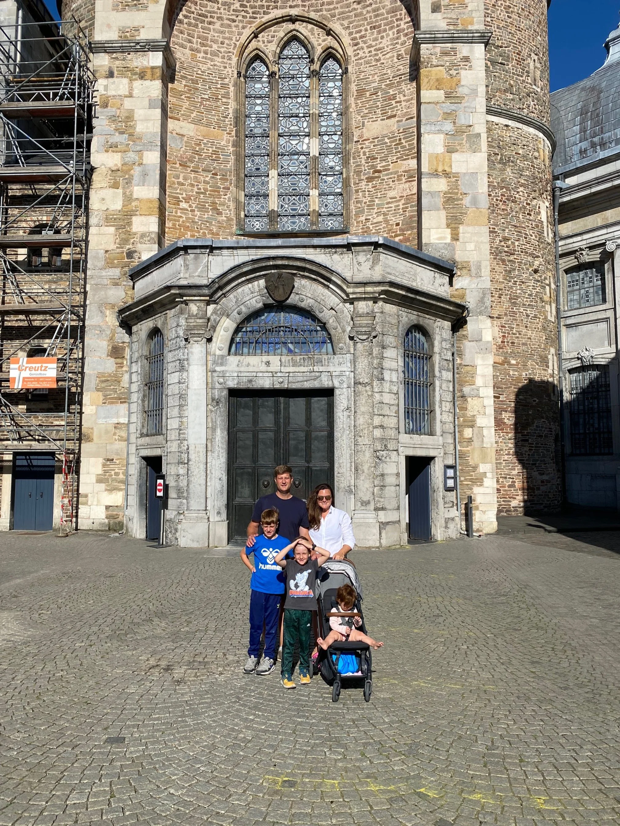 About — WanderWell Travelers