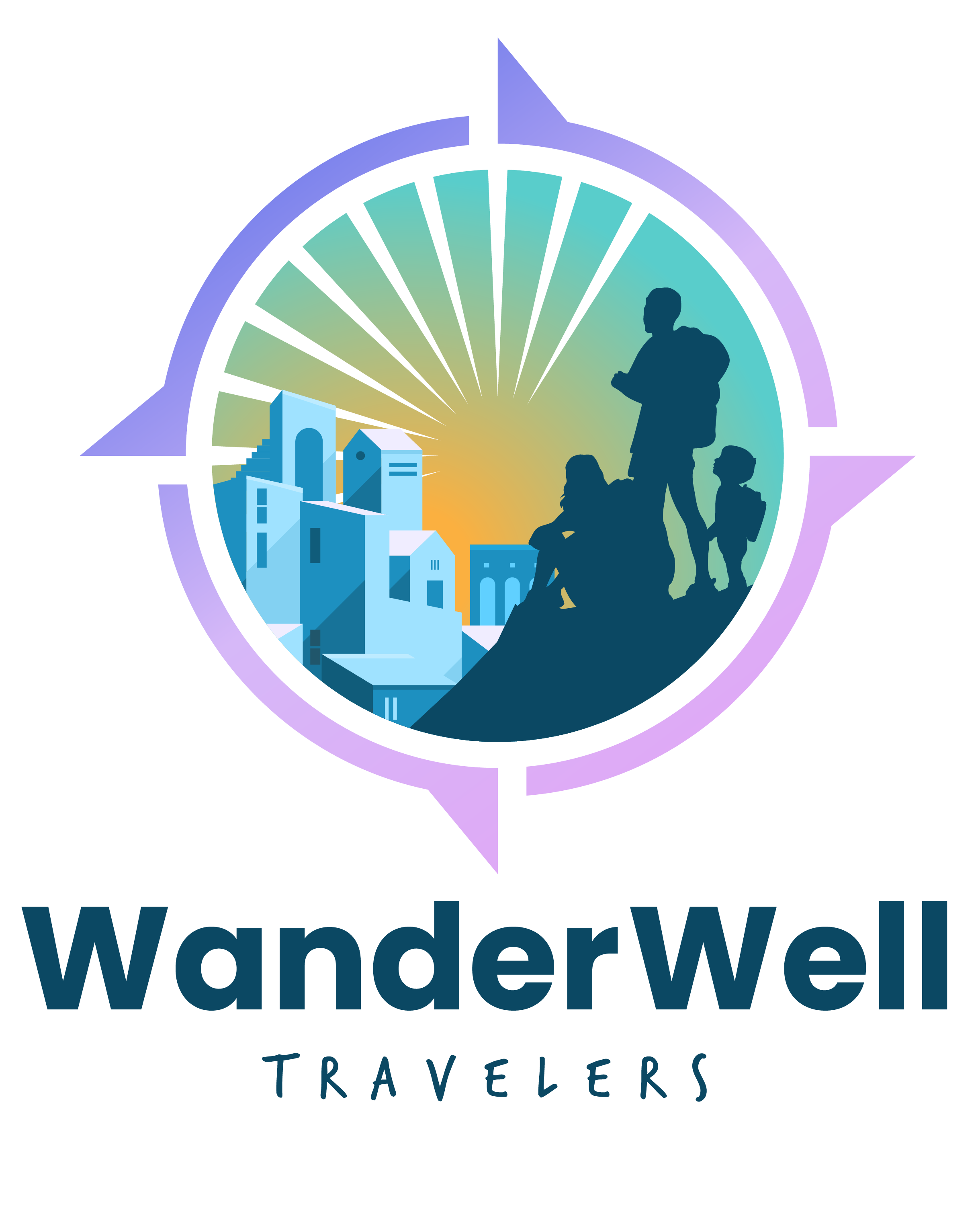 visiting the Statue of Liberty — WanderWell Travelers