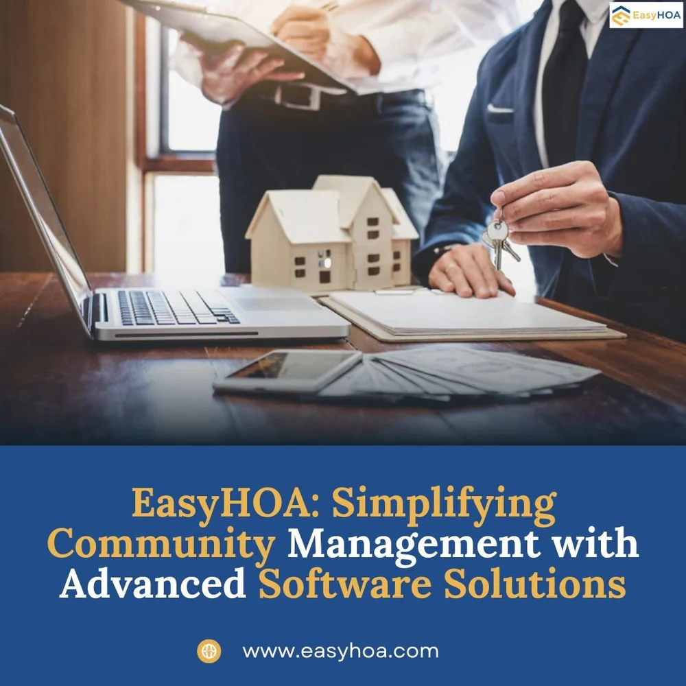 HOA Management Insights with EasyHOA — www.easyhoa.com