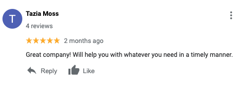 Testimonials for the EasyHOA HOA Software — www.easyhoa.com