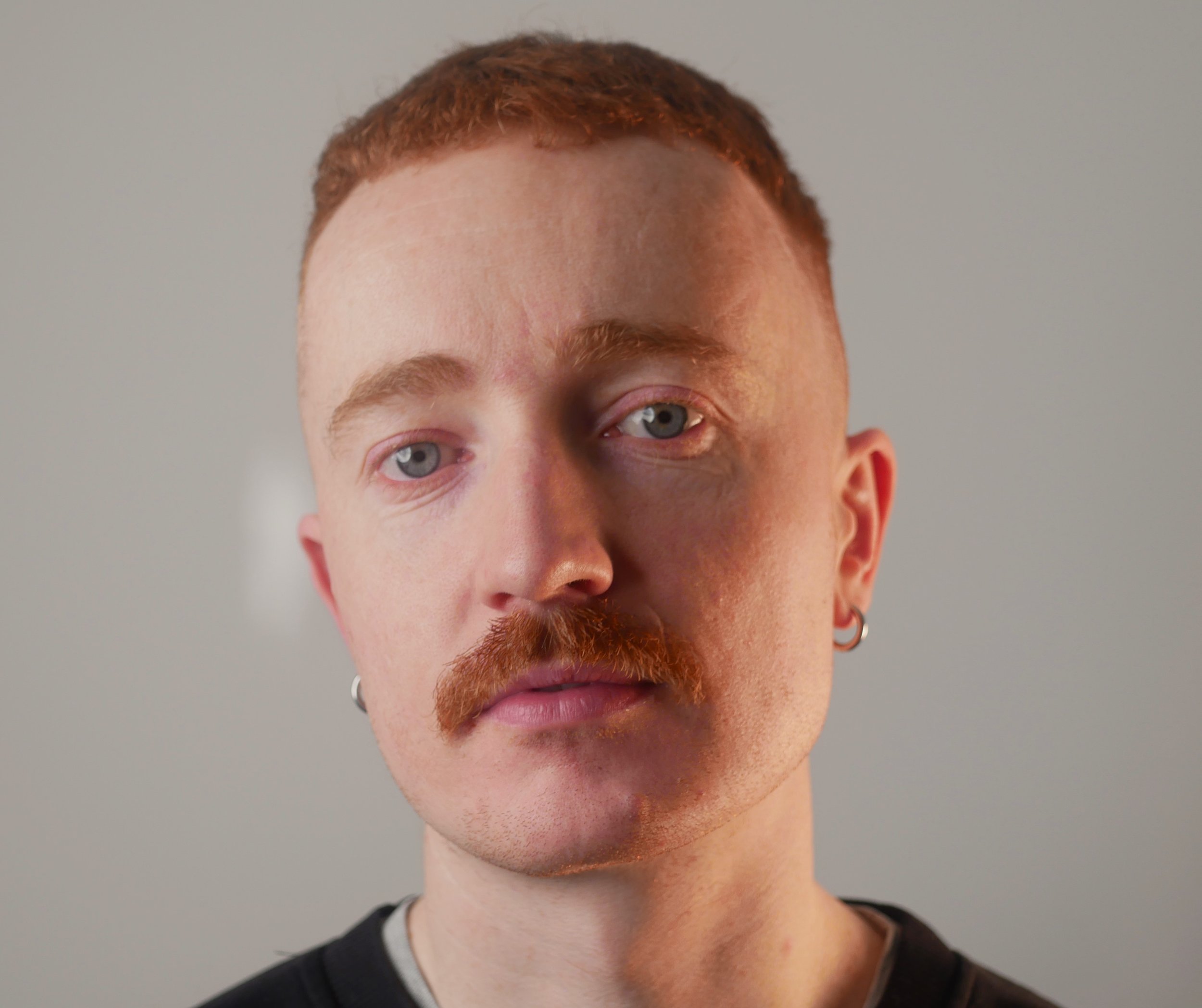 Conor Bacon — Me Auld Flower