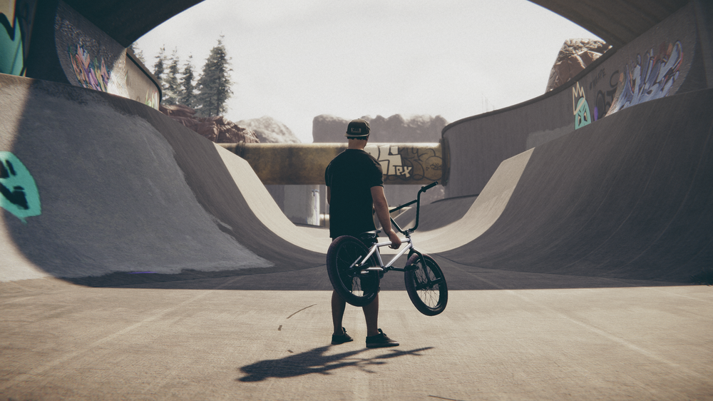 FAQ — BMX STREETS