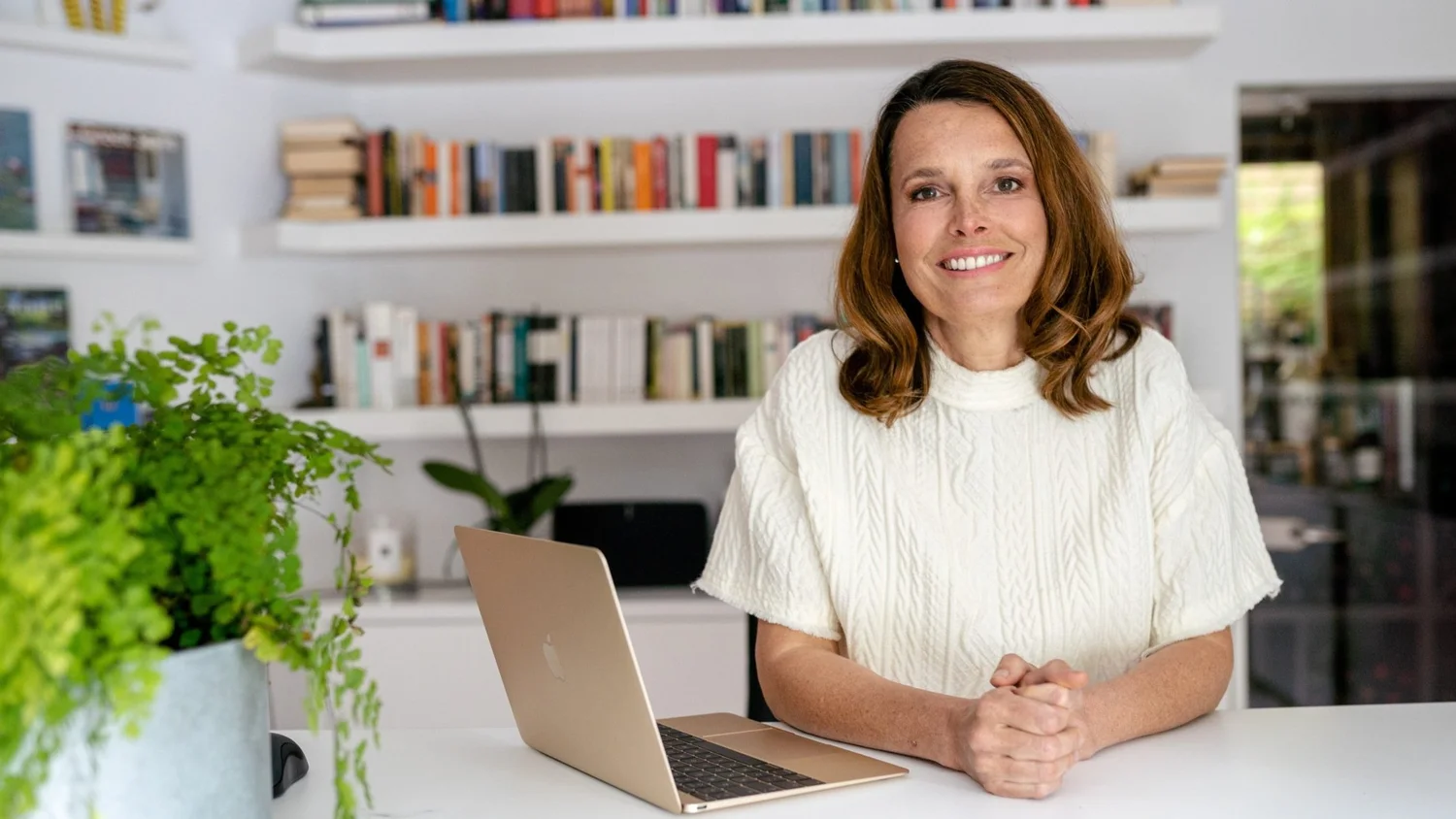 Sarah Carolides Health