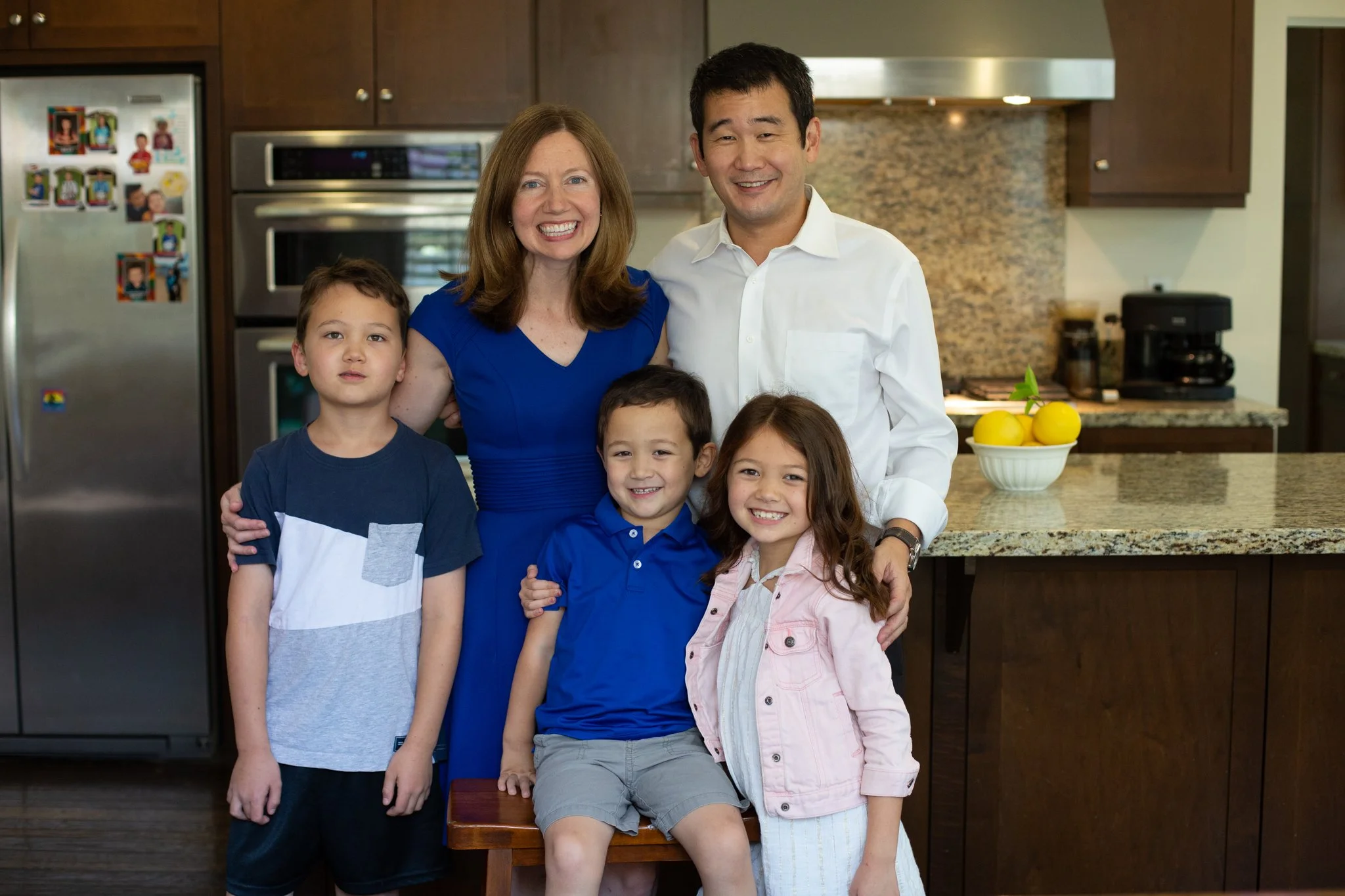 Dave Min for Congress