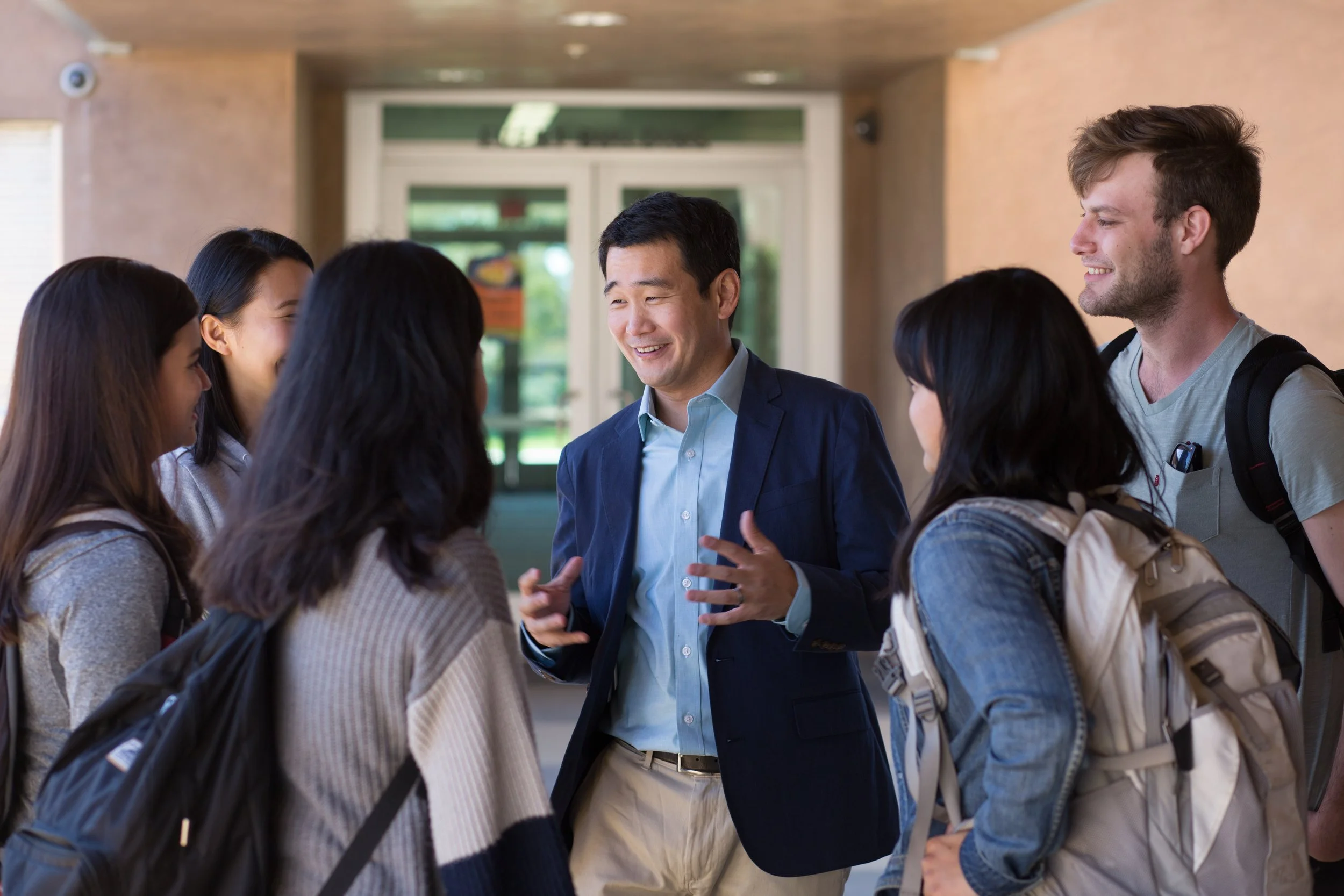 Meet Dave | Dave Min for Congress