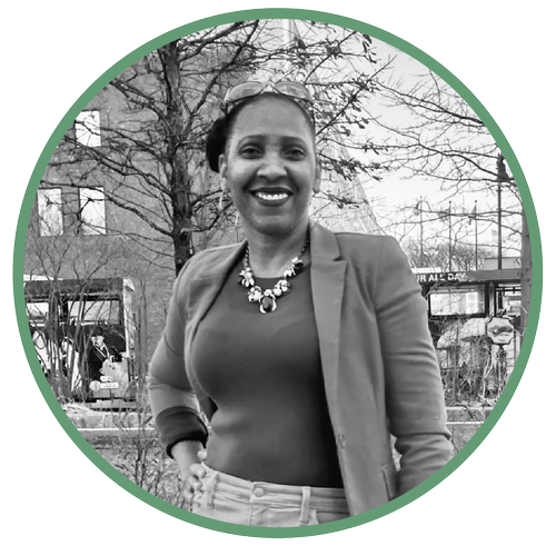 Cathy-Ann M. Alexander