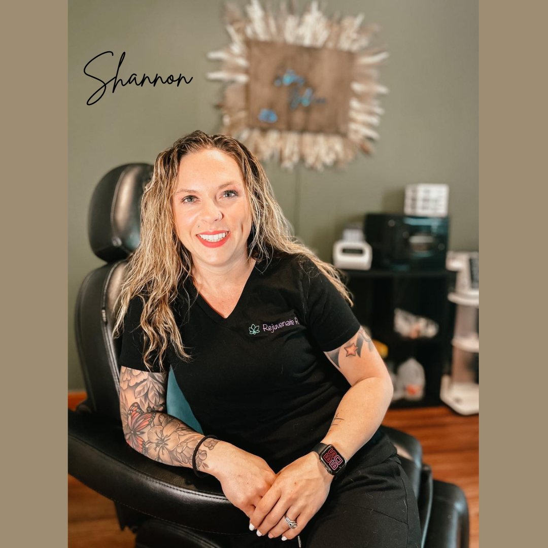 Our Team — R & R Clinic and Spa