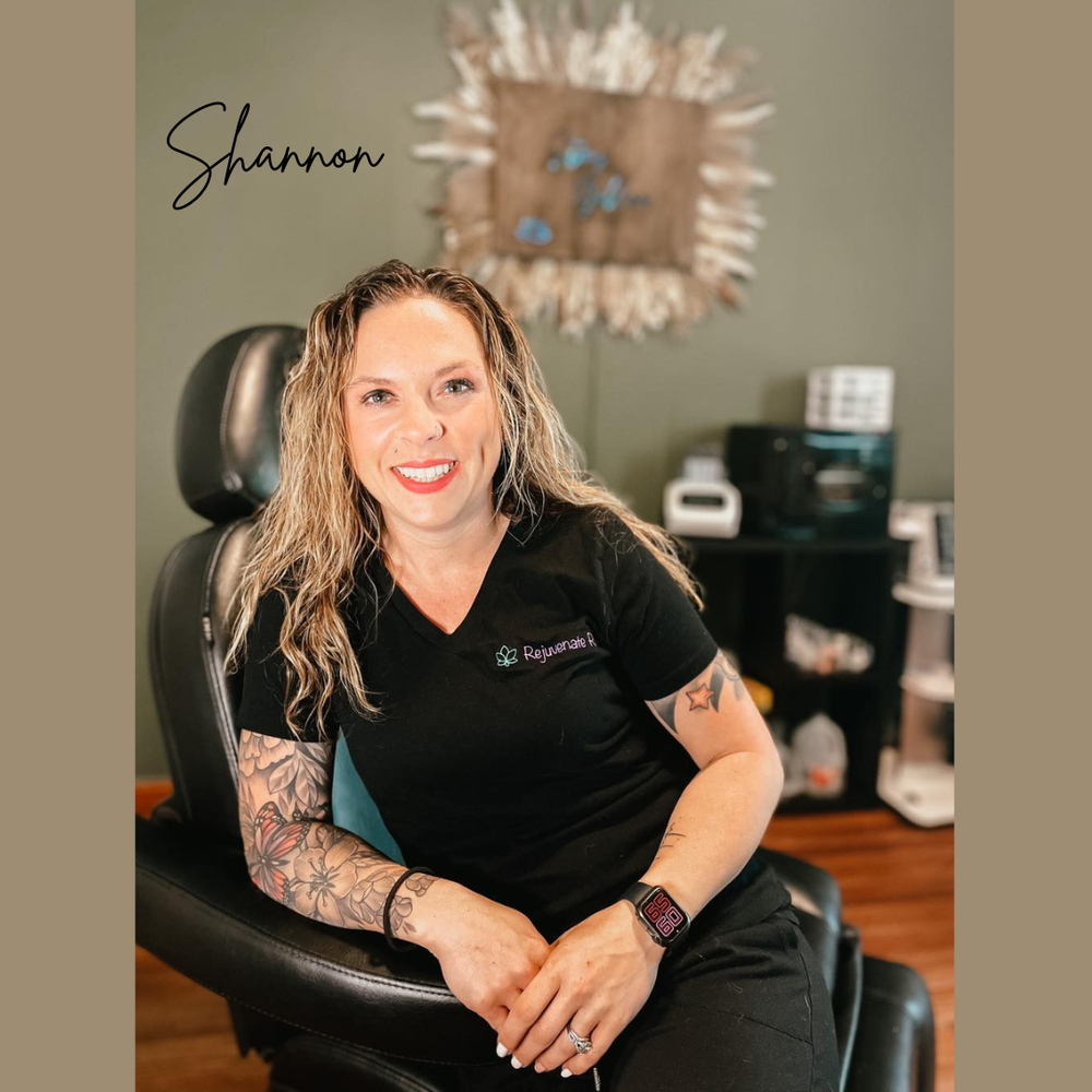 Our Team — R & R Clinic and Spa