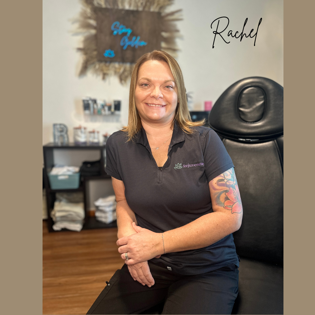 Our Team — R & R Clinic and Spa