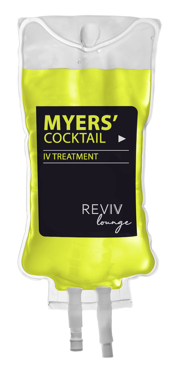 IV Drip - IV Therapy Lounge Oconomowoc, WI