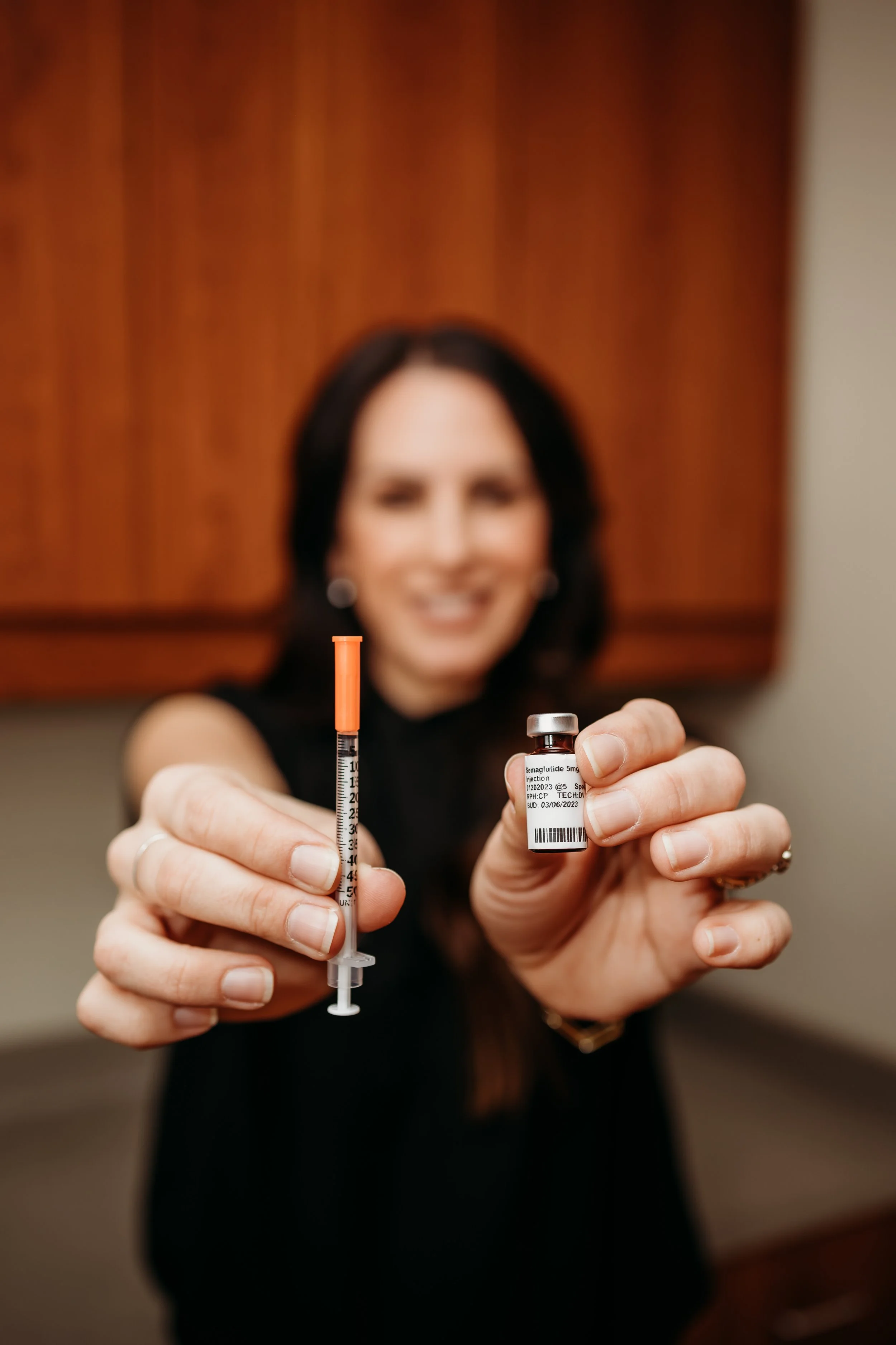 Semaglutide Injections- Weight Loss Clinic Wisconsin