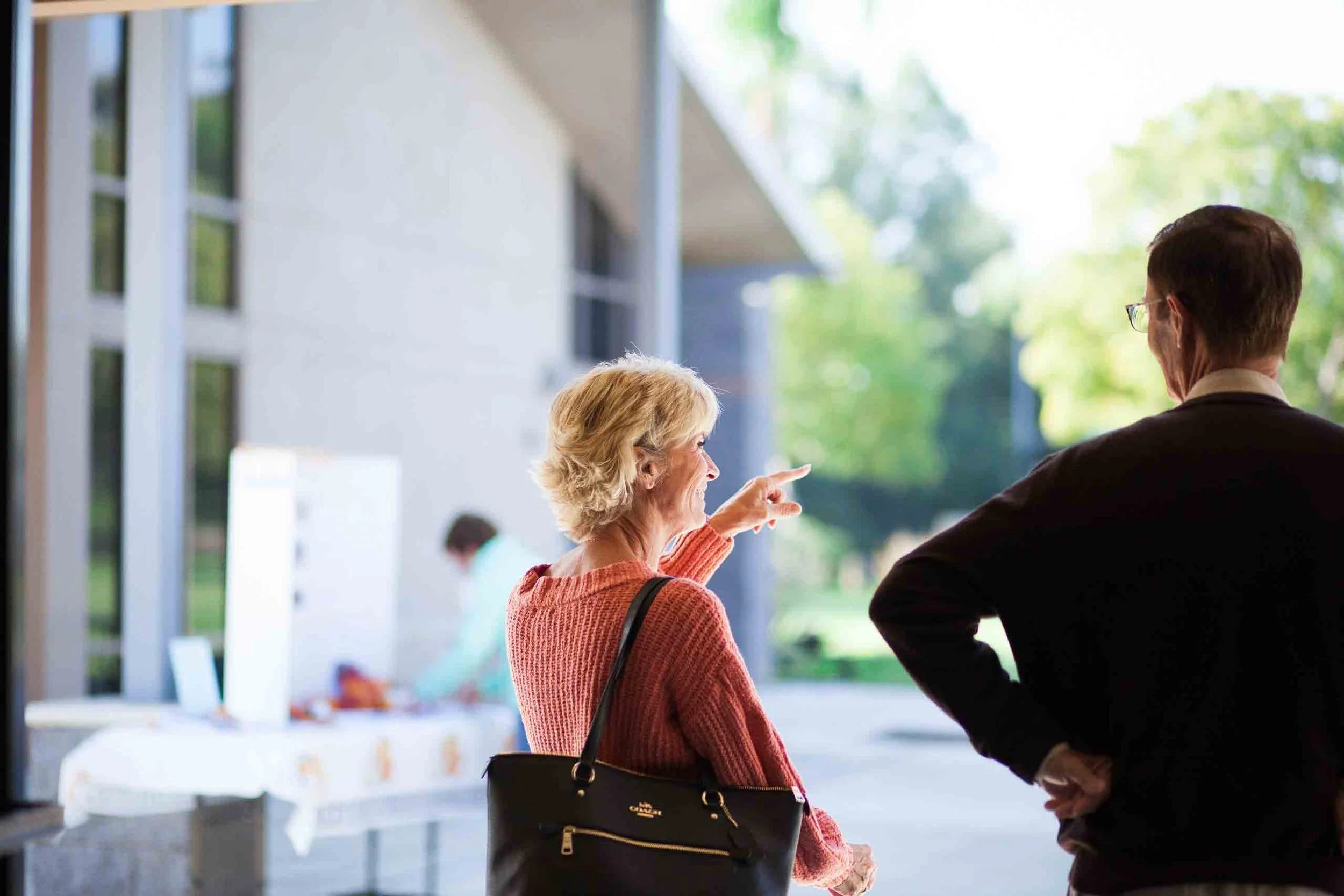 Our Session — Yorba Linda Presbyterian Church