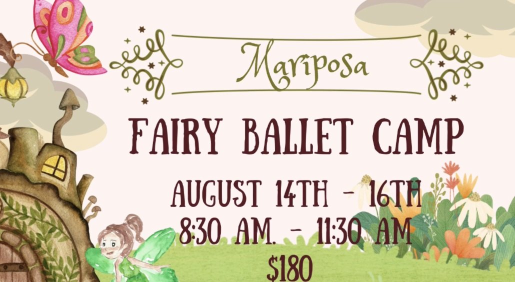 Kids Camps — Merit Arts Company