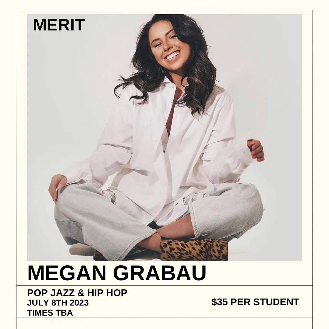 Master Classes — Merit Arts Company