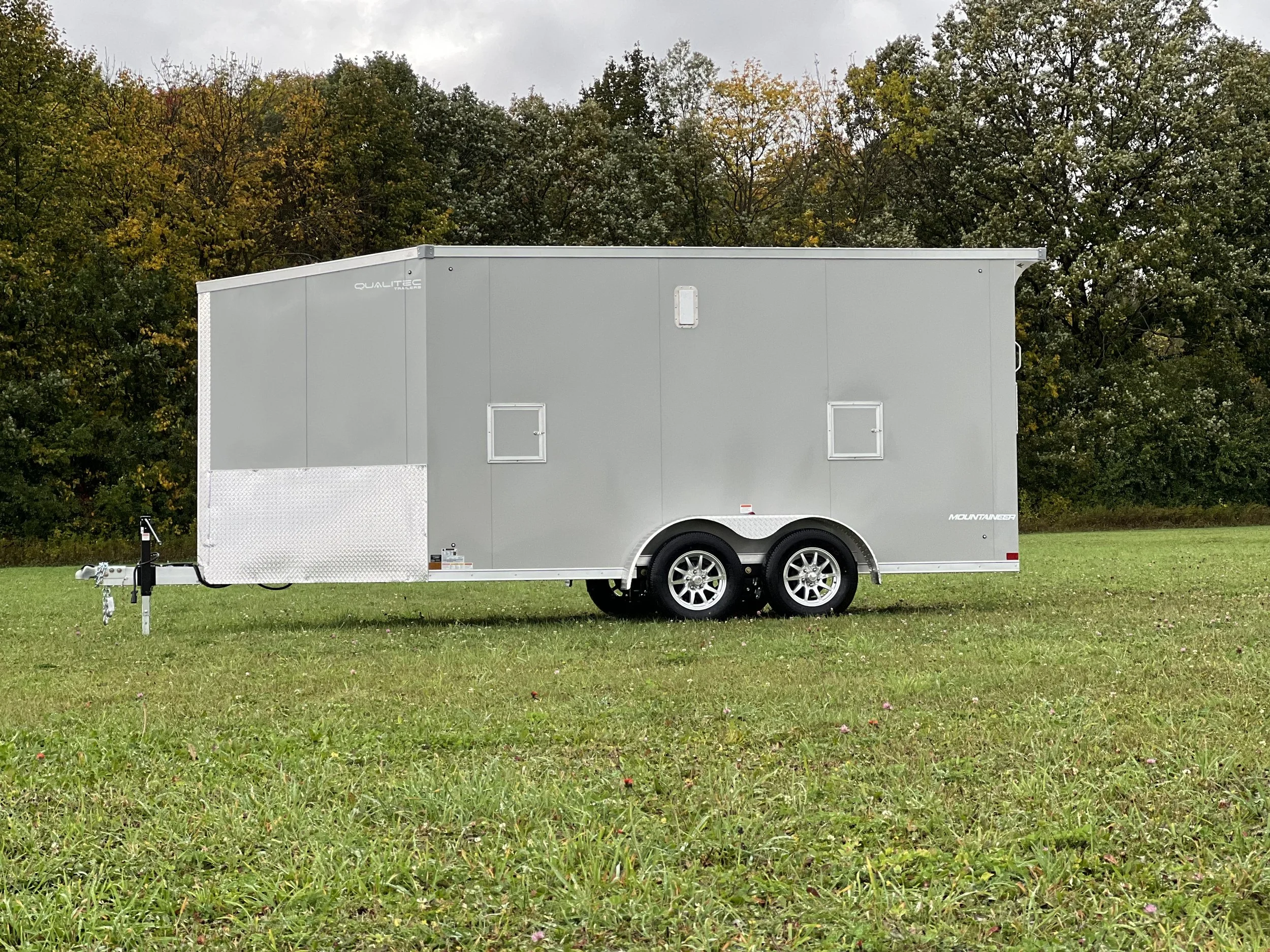 ATOM Trailer & Sales LLC