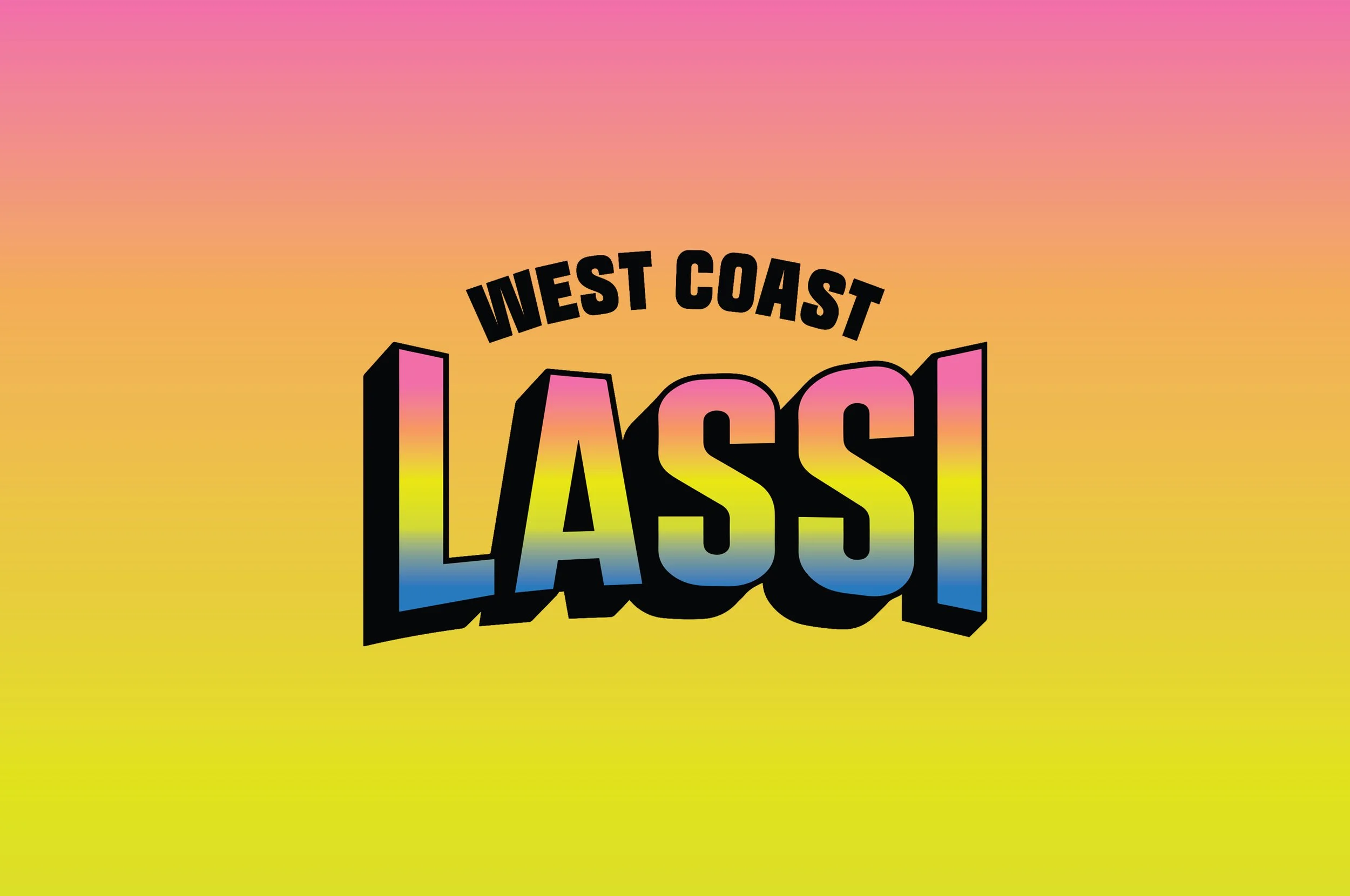 West Coast Lassi — supercult