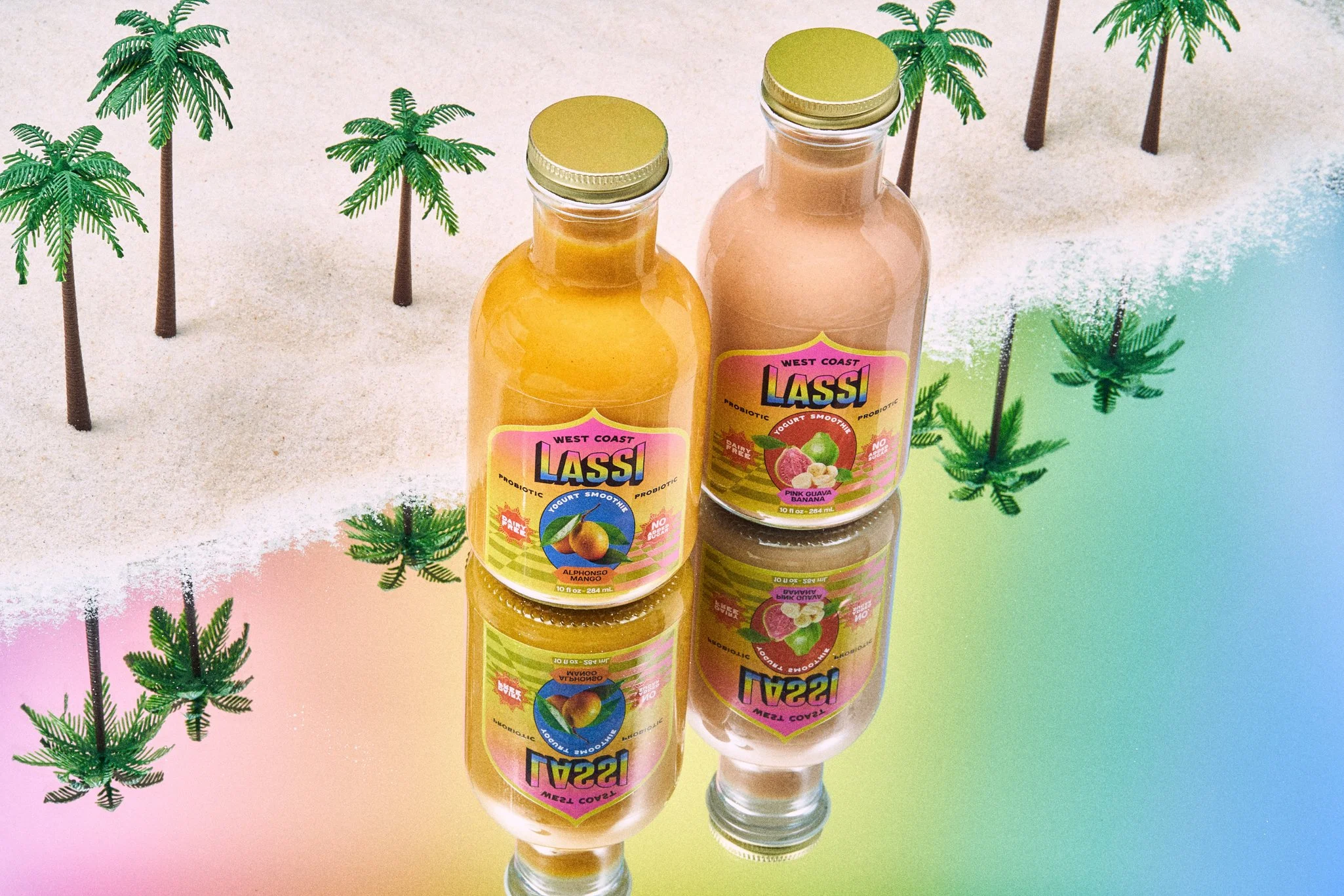 West Coast Lassi — supercult