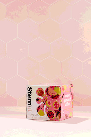 Stem Cider Photography — supercult