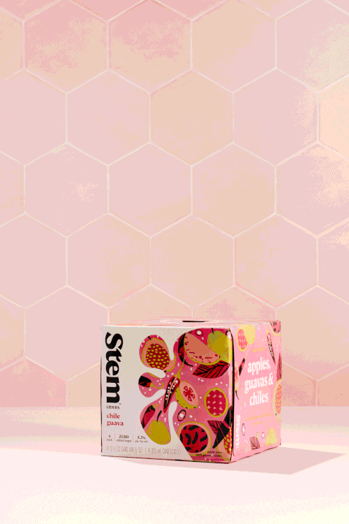 Stem Cider Photography — supercult