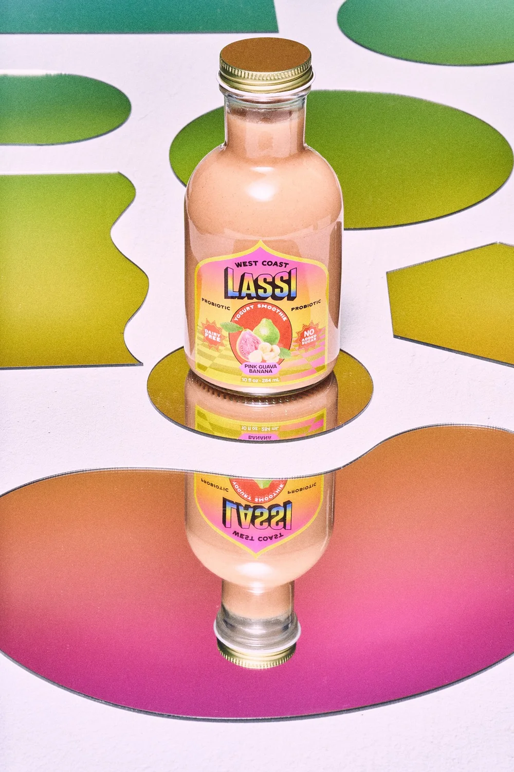 West Coast Lassi — supercult