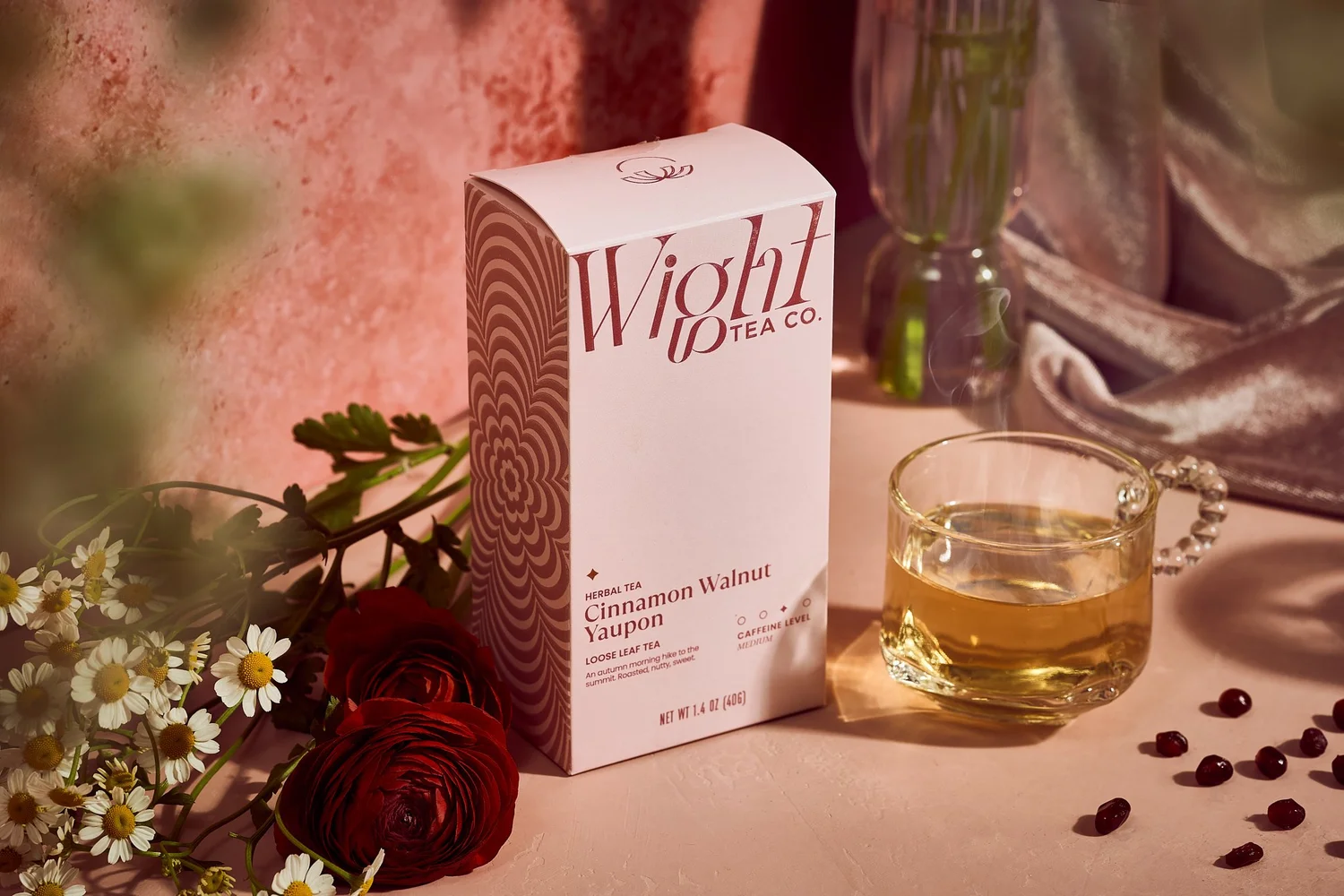 Wight Tea — supercult