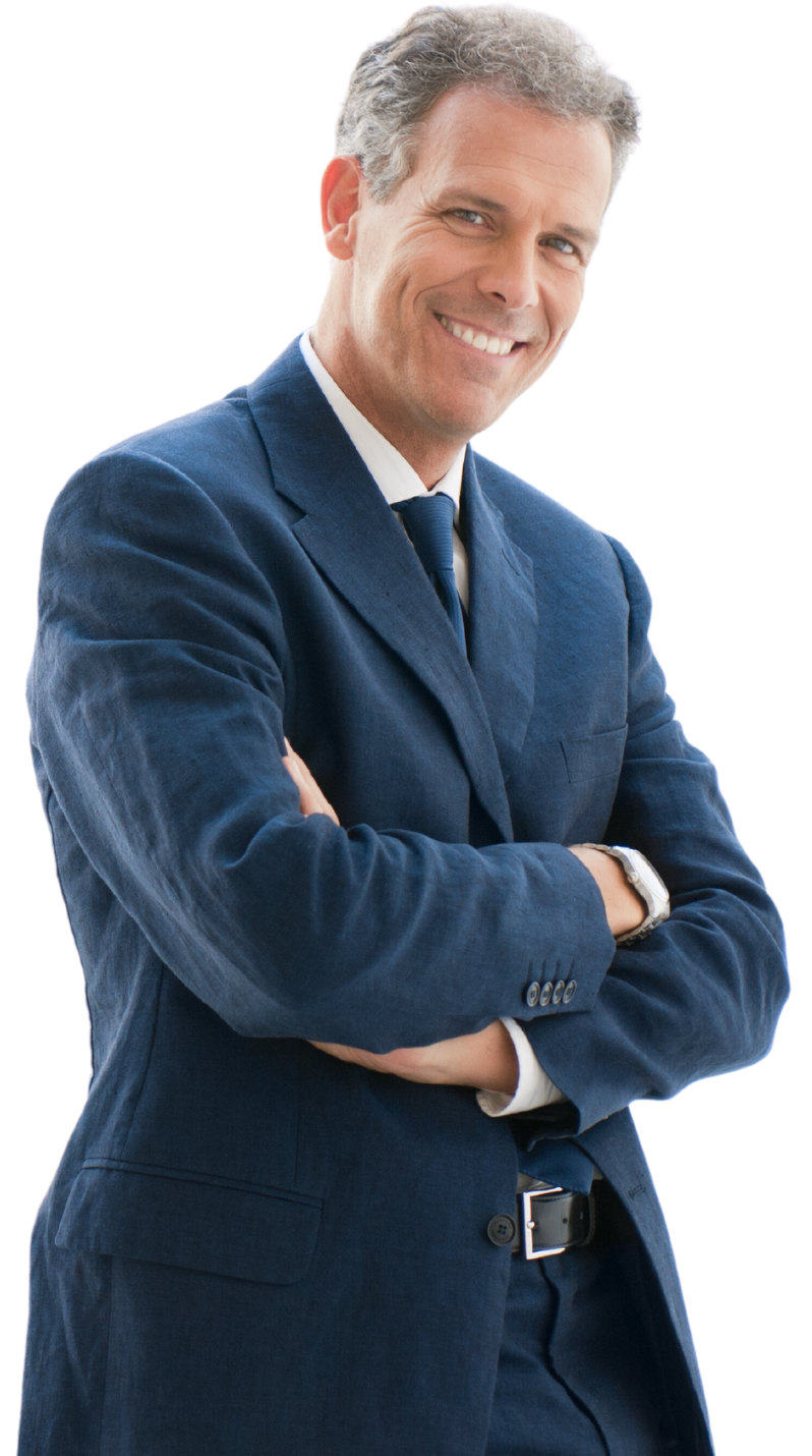 Senior Teams — Cambridge Leadership