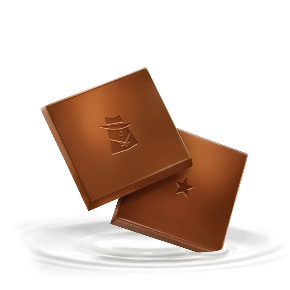 Chocolates — Cachafaz